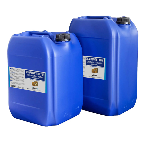 Disarmante Extra - Imper Italia