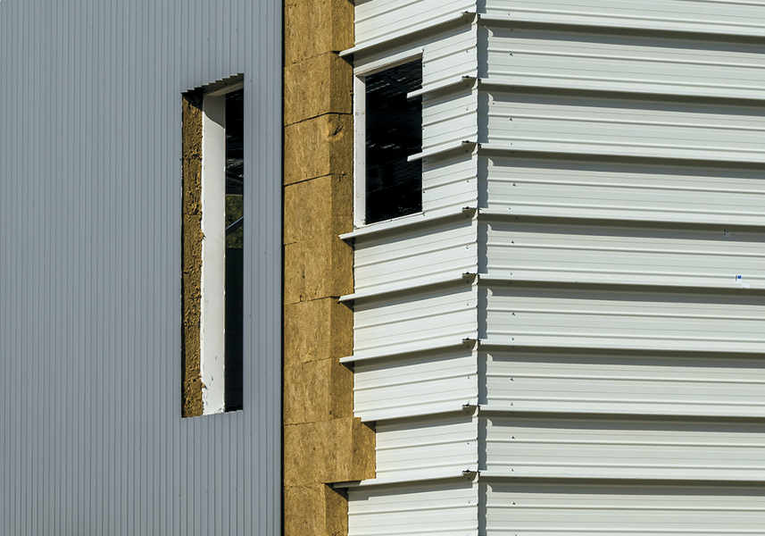 Insulation - Presentation - Imper Italia